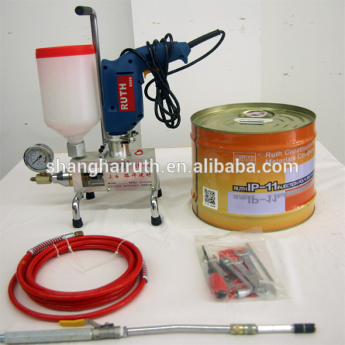 Ie-02 High Pressure Resin Inejction Machine, High Quality Ie-02 High ...