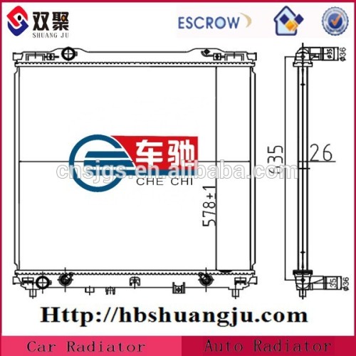 Auto Radiator Filler Neck, High Quality Auto Radiator Filler Neck on ...