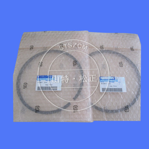 Ring 07001-05110 สำหรับ Komatsu Pc200-6h คุณภาพสูง Ring 07001-05110 ...
