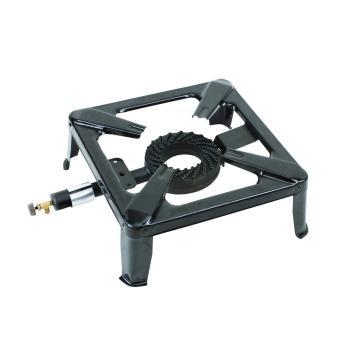 Single Burner Cast Iron Gas Stove(ht-c-0008 ), High Quality Single ...