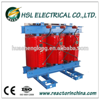 Dry Type Cast Resin Transformer 750kva, High Quality Dry Type Cast ...