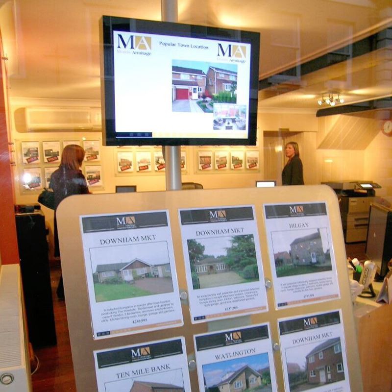 21.5inch 1000 Nits Lcd Display Screens, High Quality 21.5inch 1000 Nits ...