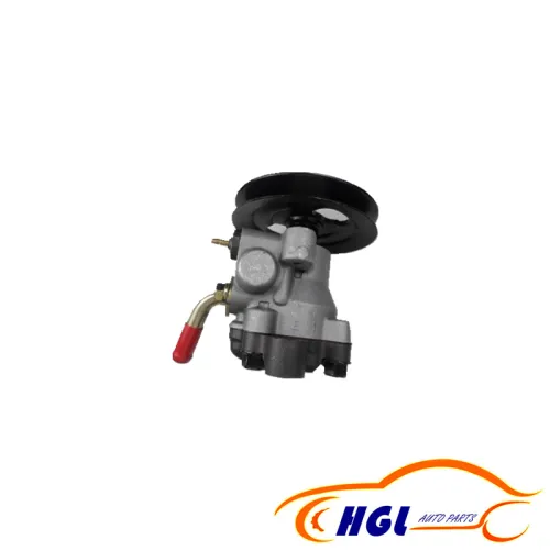 Mitsubishi Pajero L200 4d56 Steering Pump Mb501385 Mb540001, High ...