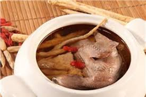 Raw Chinese Medicinal Herb Radix Codonopsis, High Quality Raw Chinese ...