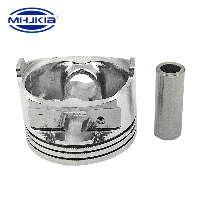 23410-02270 ลูกสูบสำหรับ Kia Picanto คุณภาพสูง 23410-02270 ลูกสูบสำหรับ ...