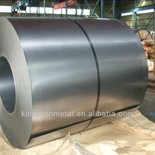 Carbon Steel Cold Rolled Steel Coil Strips, High Quality Carbon Steel ...