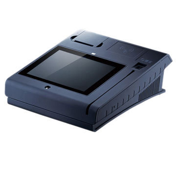 Android Pos System With Wi-fi/3g/nfc/rfid/fingerprint Id/ups, High ...