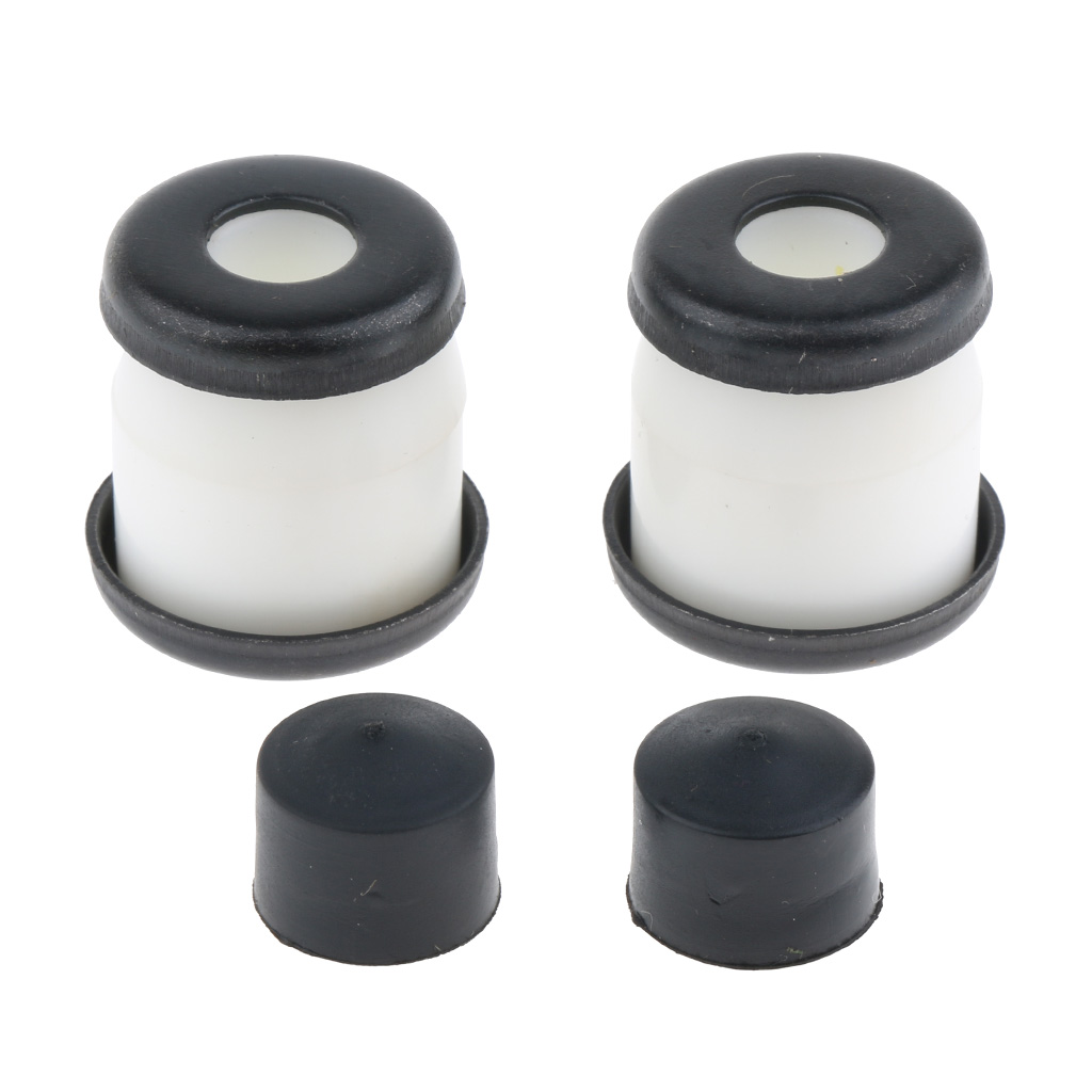 Replacement Skateboard Truck Bushings Set Longboard Rebuild Repair Kit ...