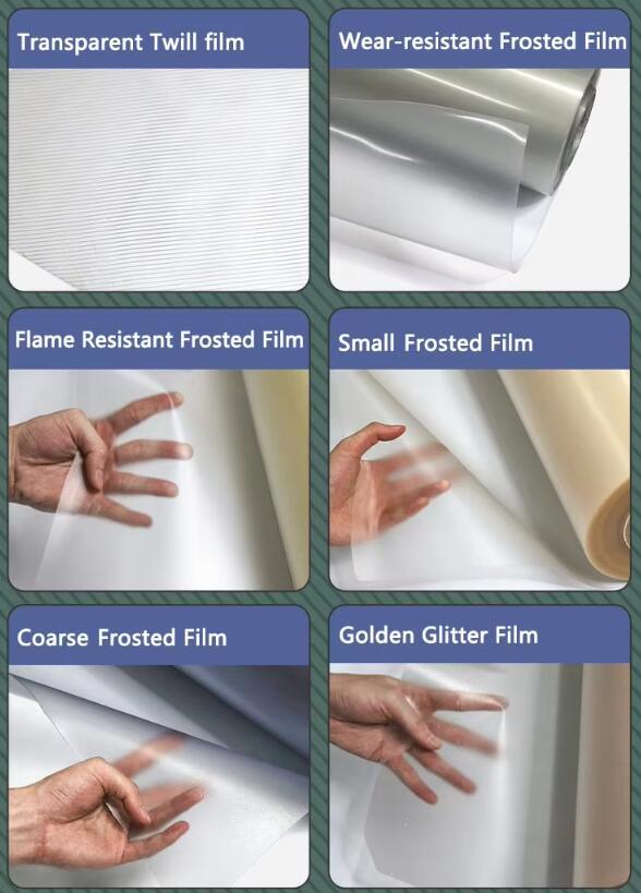 Waterproof Floor Pvc Wear Layer Film, High Quality Waterproof Floor Pvc ...