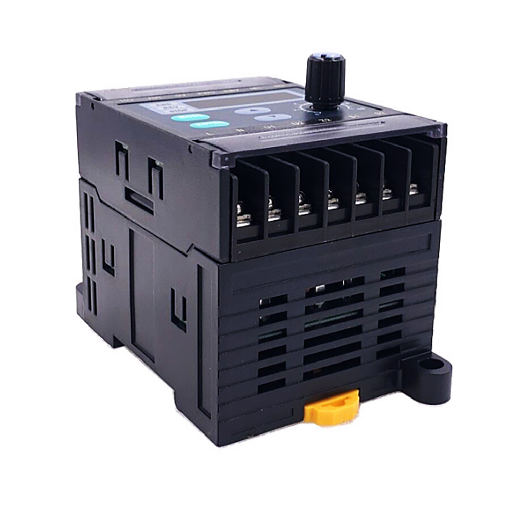 Jscc Sk200e Single-phase 220v Ac Speed Regulating Motor Controller ...