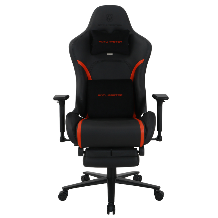 Modern Custom Ergonomic Leather Office Chair, High Quality Modern ...