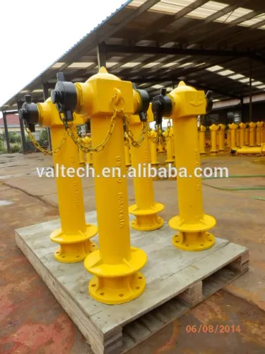 Pillar Hydrant, High Quality Pillar Hydrant on Bossgoo.com