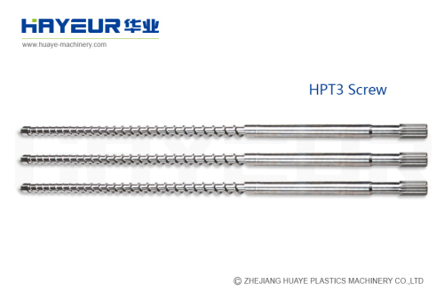 Thorough Hardened Screw Hpt3, High Quality Thorough Hardened Screw Hpt3 ...