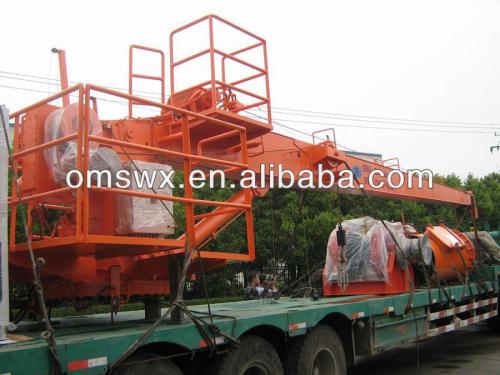 2t Oilfield Crane, High Quality 2t Oilfield Crane on Bossgoo.com