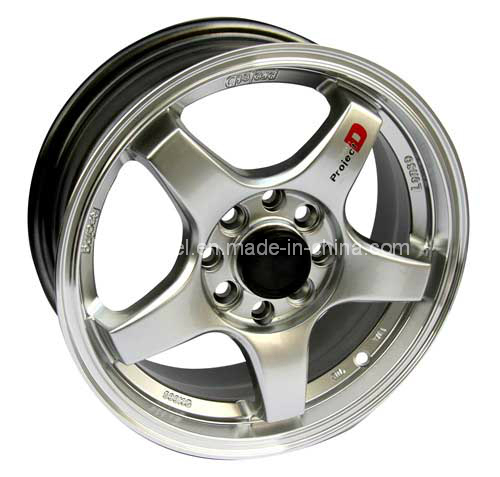 Volk Alloy Wheel For Rays (hl2500), High Quality Volk Alloy Wheel For ...