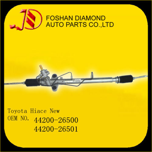 Auto Power Steering Rack Alibaba China 44200-26500 44200-26501, High ...