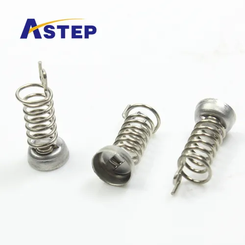 Oem Pcb Touch Switch Button Spring., High Quality Oem Pcb Touch Switch ...