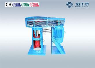 Triangle Strap Industrial Mixers Side Entry Agitator With H, High ...