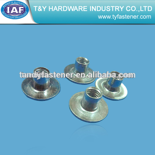 Propell Nuts Internal M6 Metric Thread Maker, High Quality Propell Nuts ...