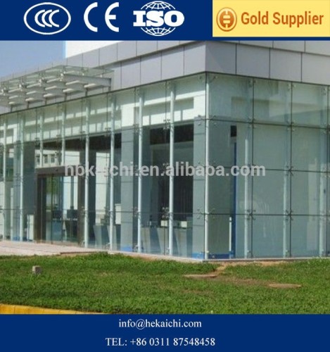 10 Mm Toughened Glass Rates With Ce Iso Ccc, High Quality 10 Mm ...