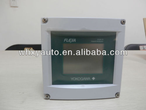 Yokogawa Flxa21 Modular 2-wire Dissolved Oxygen Analyzer, High Quality ...