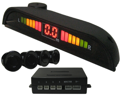 Parking Sensor System, High Quality Parking Sensor System on Bossgoo.com