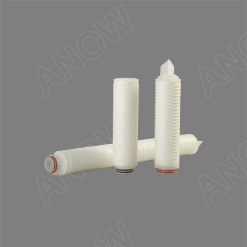 Ptfe Filter/filter Element For Air Filtration Replace Pall Air Filter ...