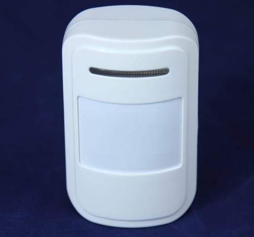 99 Wireless Zones Touch Alarm System With Android App Control, High ...