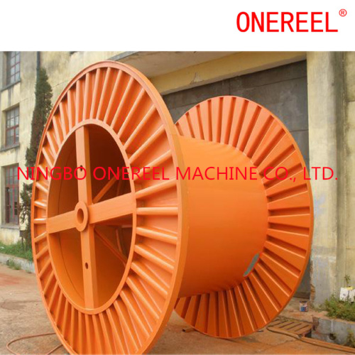 1800mm Professional Steel Cable Drum Bobbin, Bossgoo.com의 고품질 1800mm ...
