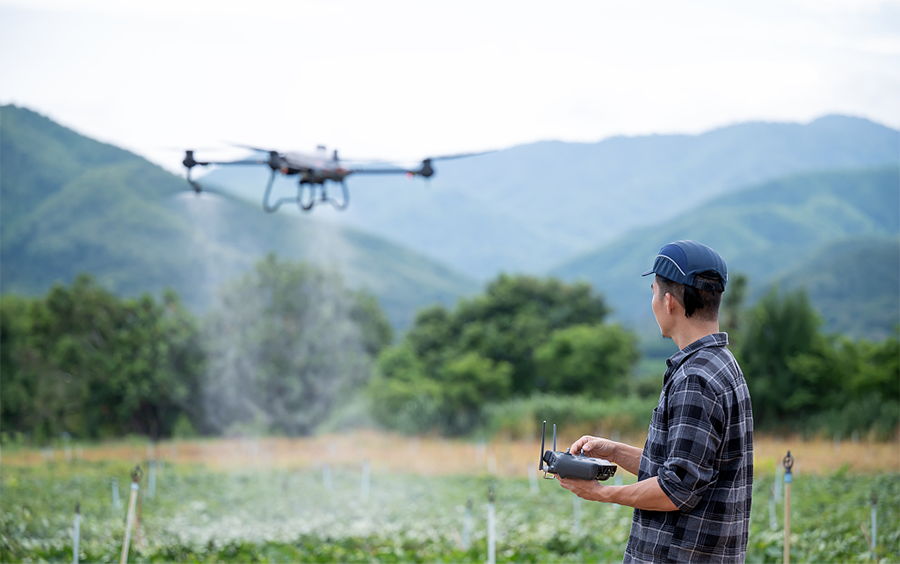 TS1224 Long Range Laser Distance Sensor Enables Accurate Sensing for ...