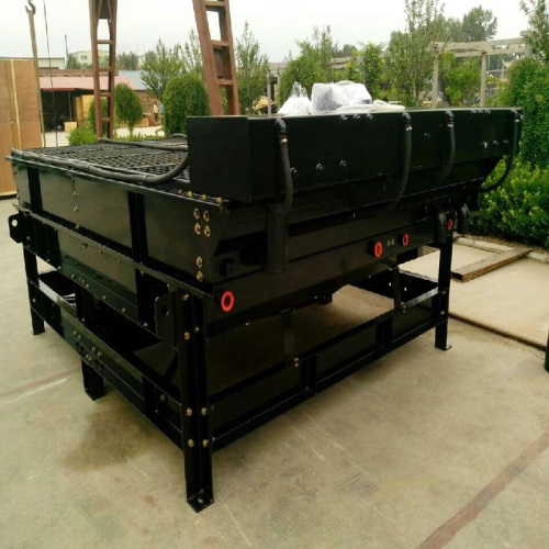 Cummins Horizontal Genset Radiator (qsk), High Quality Cummins ...