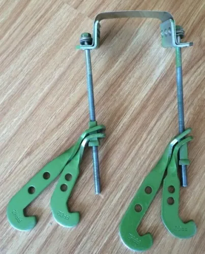 Construction Girder Wall Formwork Steel Hook Strap, Bossgoo.com의 고품질 ...