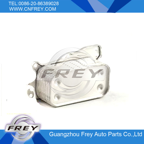 Oil Cooler Engine Oil For 2721880001 For M272 W203 W204 W211 W212 W251 ...