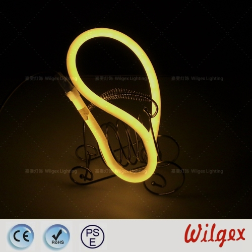 Round Neon Flex Light, Bossgoo.com의 고품질 Round Neon Flex Light