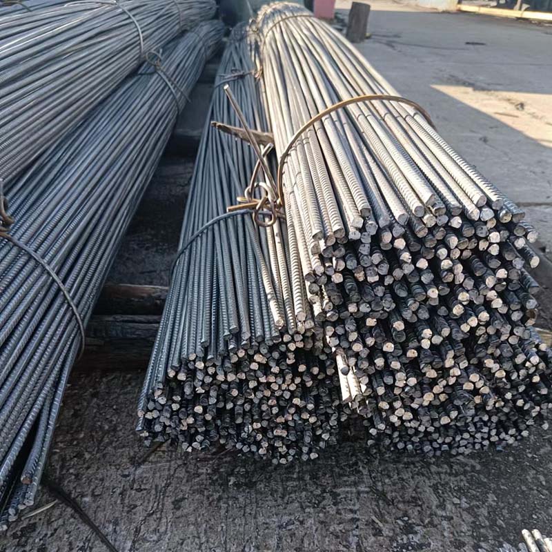 Rebar Specifications: Types, Sizes, And Applications In Cement Iron ...