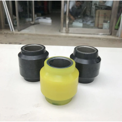 Auto TPU Bushing Polyurethane Torque Rod Bushing China Manufacturers ...