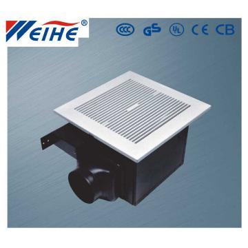 Semi-metal Exhaust Fan With Etl, High Quality Semi-metal Exhaust Fan ...
