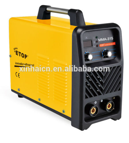 Best 3phase Arc Welding Machine For Igbt Industrial Use, High Quality ...