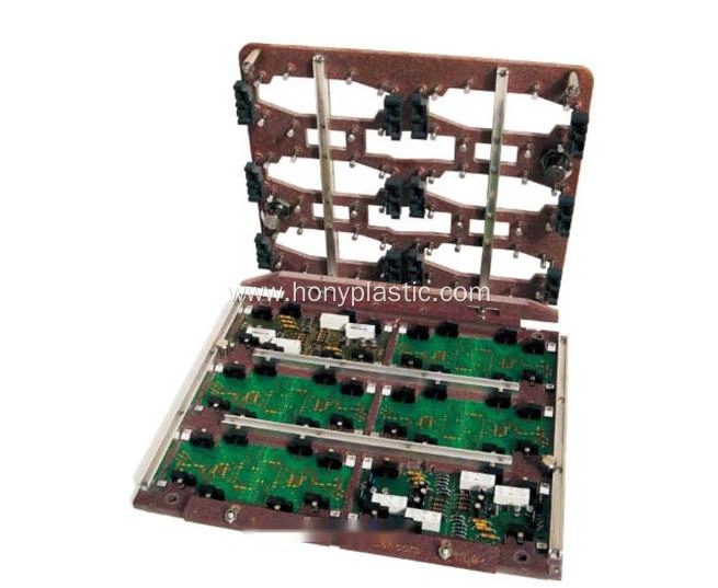 Durostone®CFR767 – PCB Solder Pallet Materials China Manufacturers ...