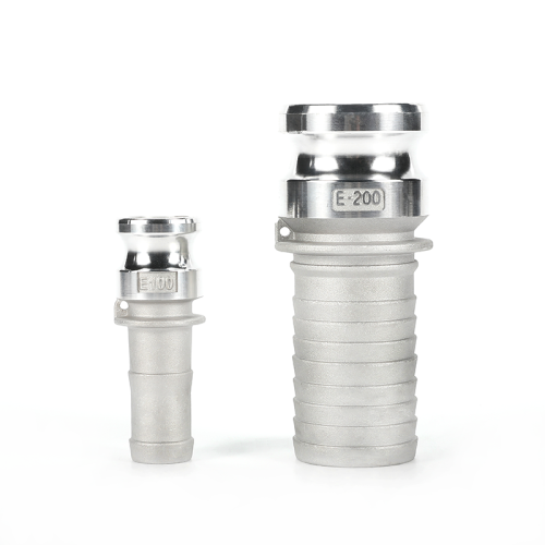 Aluminum Camlock Fittings Type E, High Quality Aluminum Camlock Fittings Type E on Bossgoo.com