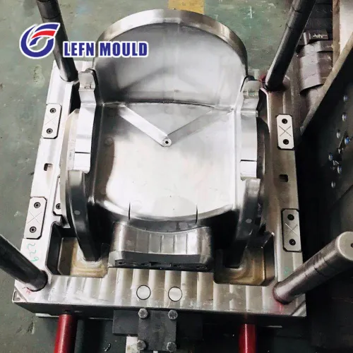 Chairs Plastic Moulds, Plastic Baby Injection Chair Mold, Taizhou Kids ...