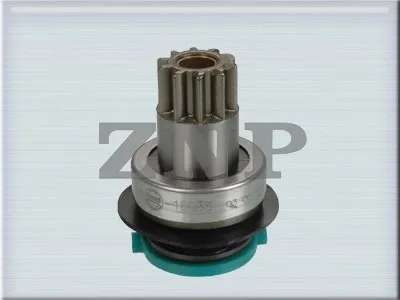 Starter Drive Znp-18038, High Quality Starter Drive Znp-18038 on ...