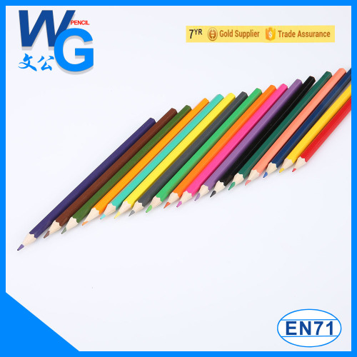 24 Color Pencil., High Quality 24 Color Pencil. on Bossgoo.com