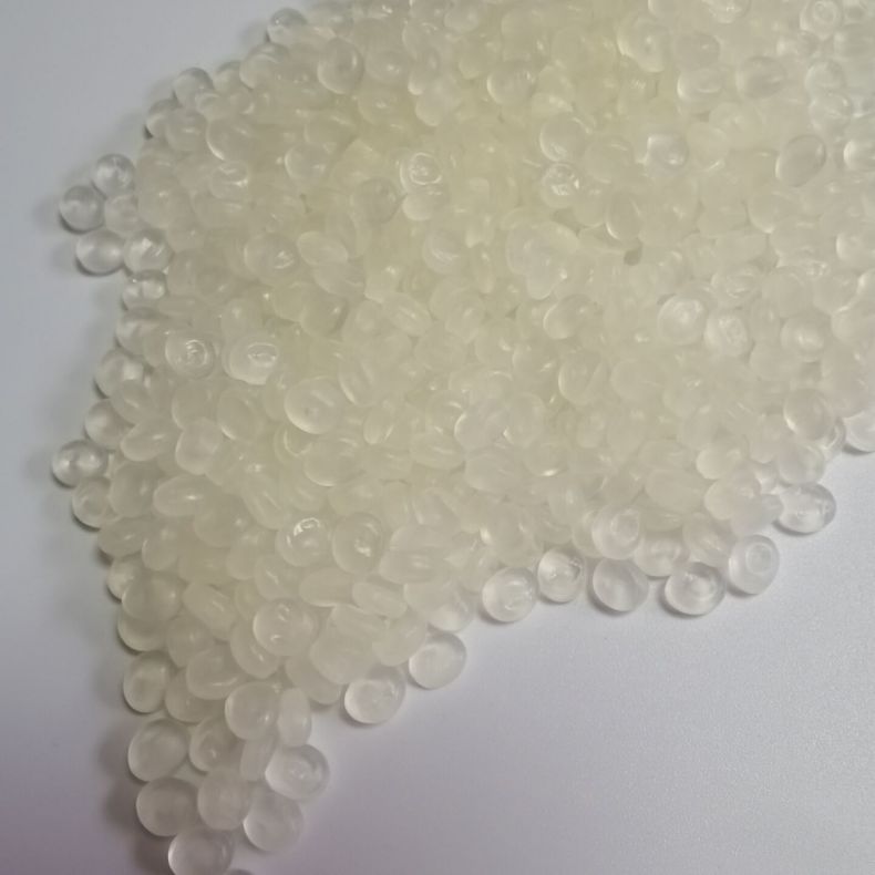 Hdpe Plastic Particles High Density Polyethylene, High Quality Hdpe ...