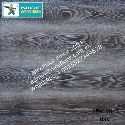 12mm 10mm Ac5 Hdf Waterproof European Oak Engineered Wood Laminate ...