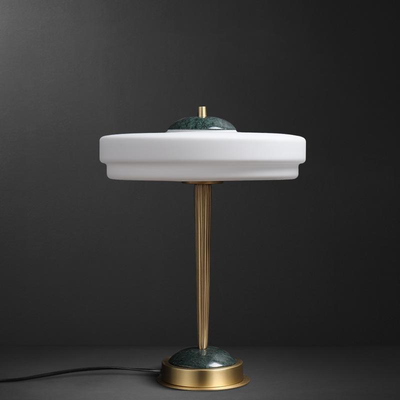 Inshine White Suspended Flat Table Lamp, High Quality Inshine White Suspended Flat Table Lamp on ...