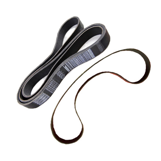 Cummins ISF3.8 Engine V Ribbed Fan Belt 3972382 China Manufacturer