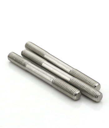 Stud Baut Kekuatan Tinggi, kualitas tinggi Stud Baut Kekuatan Tinggi di ...