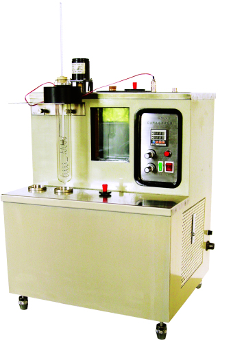 Gd-2430 Multifunctional Freezing Point Tester, High Quality Gd-2430 ...