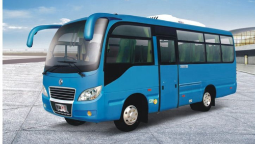 Buses Coach 25seater Luxury Mini Tour Bus For Sale, High Quality Buses ...